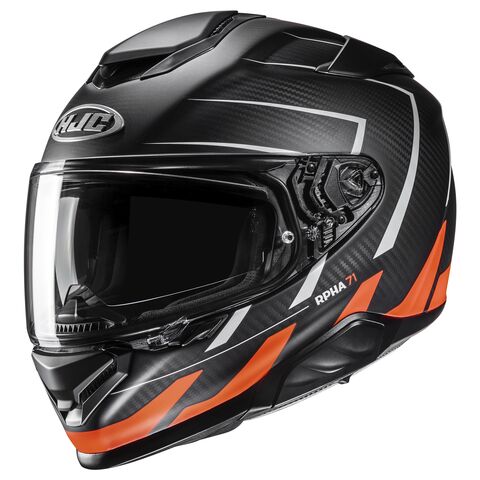 HJC RPHA 71 Helmets - Cycle Gear