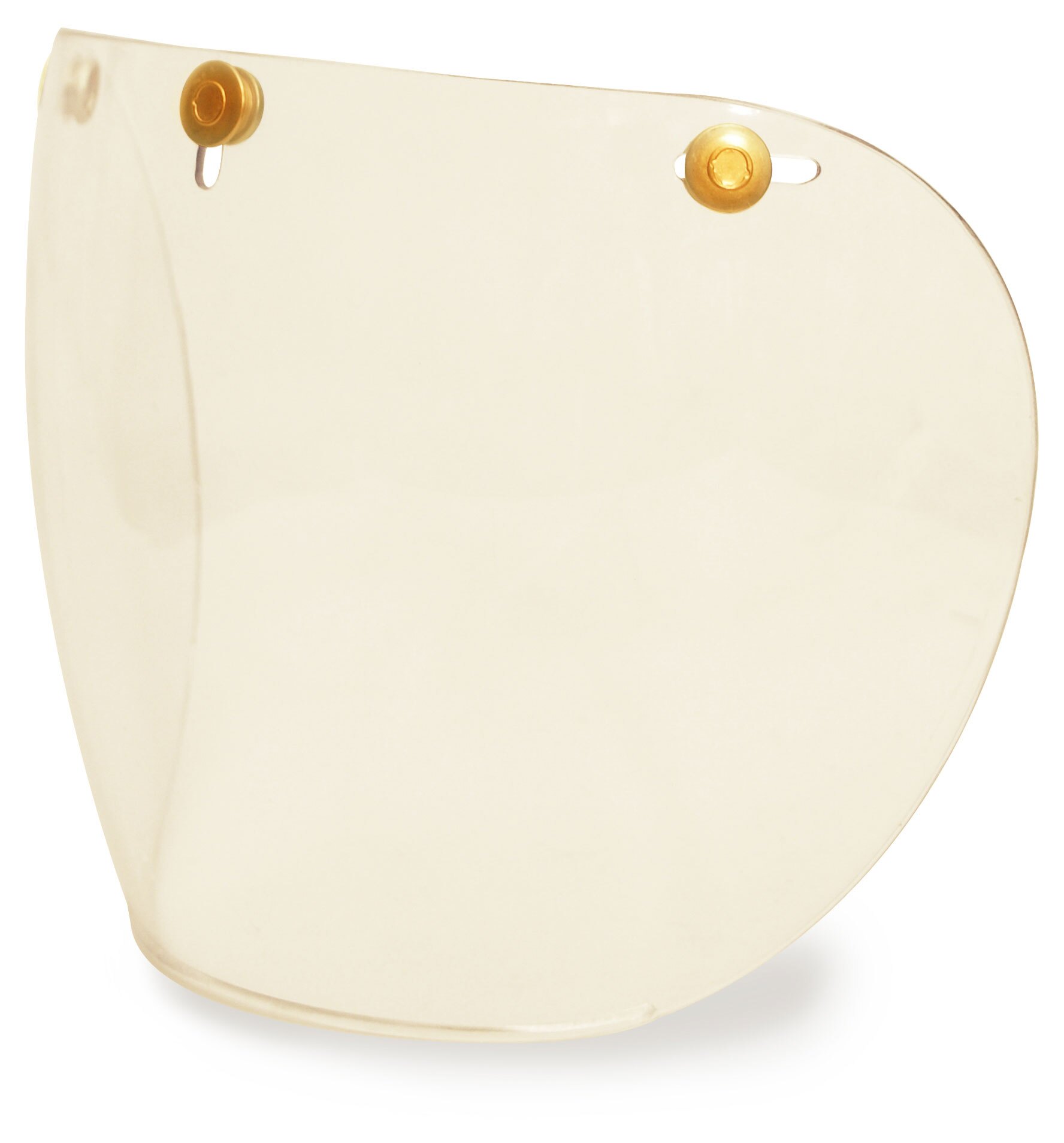 Hedon Hedonist Snap-On Face Shield - Cycle Gear