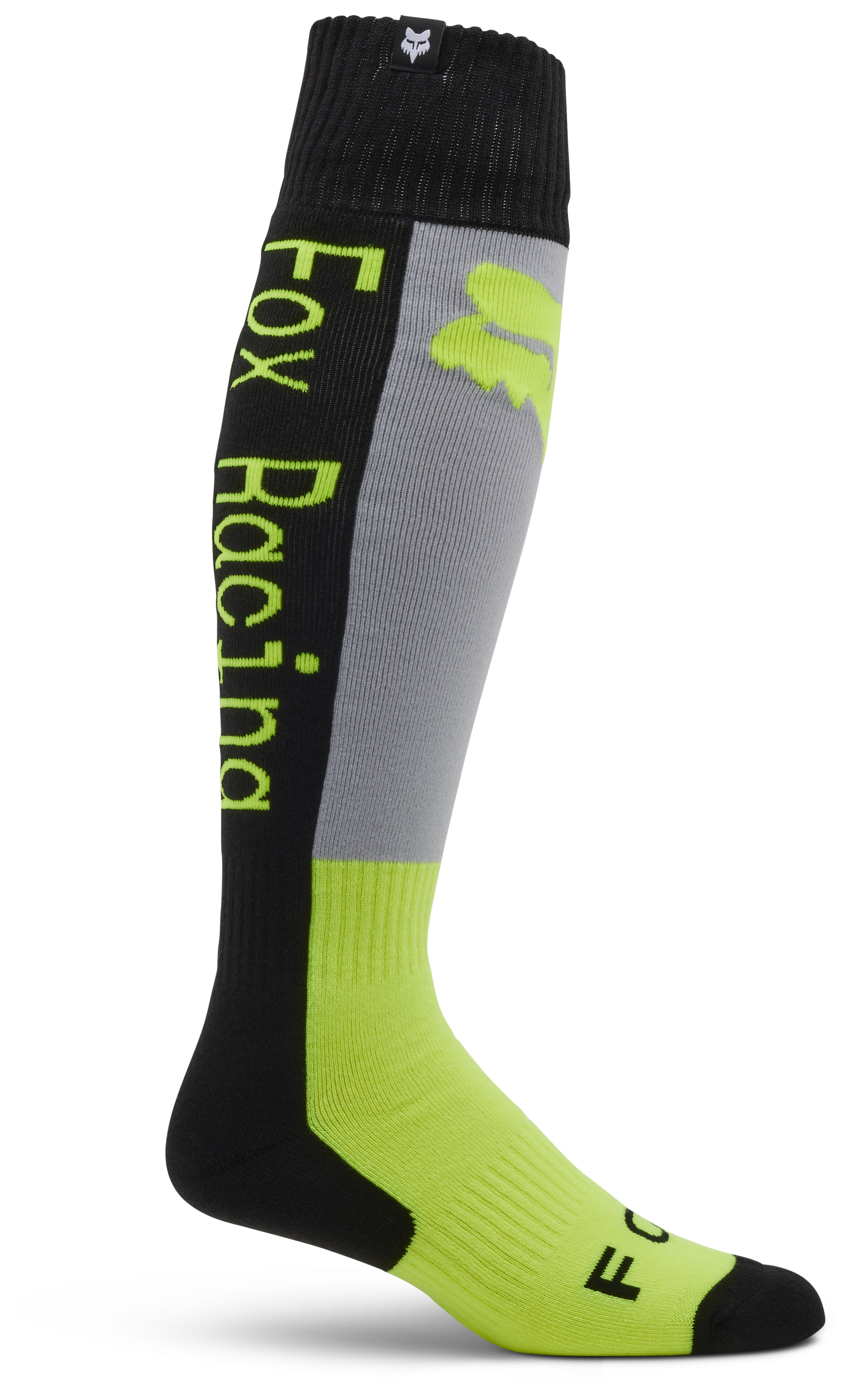 Fox Racing Youth 180 Lean Socks - Cycle Gear