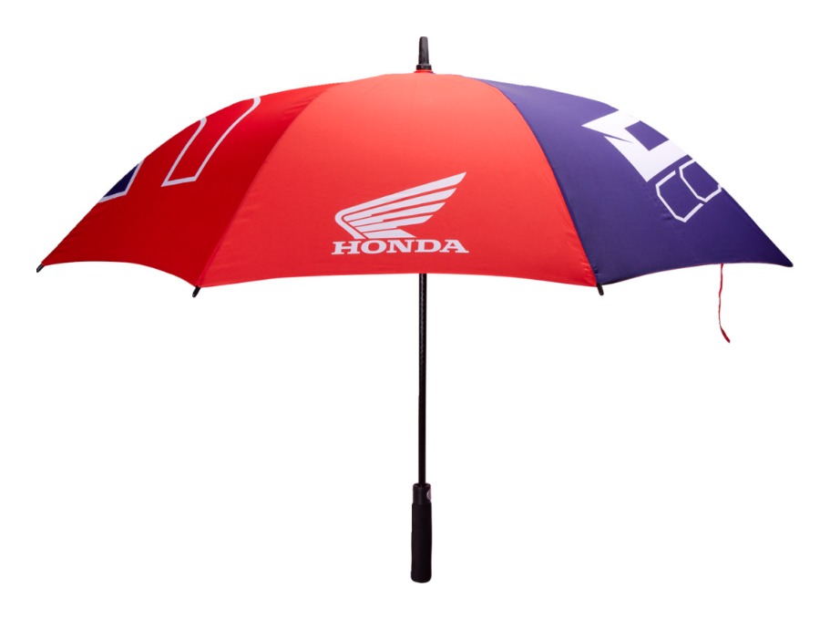 D'COR Visuals Honda Umbrella - Cycle Gear