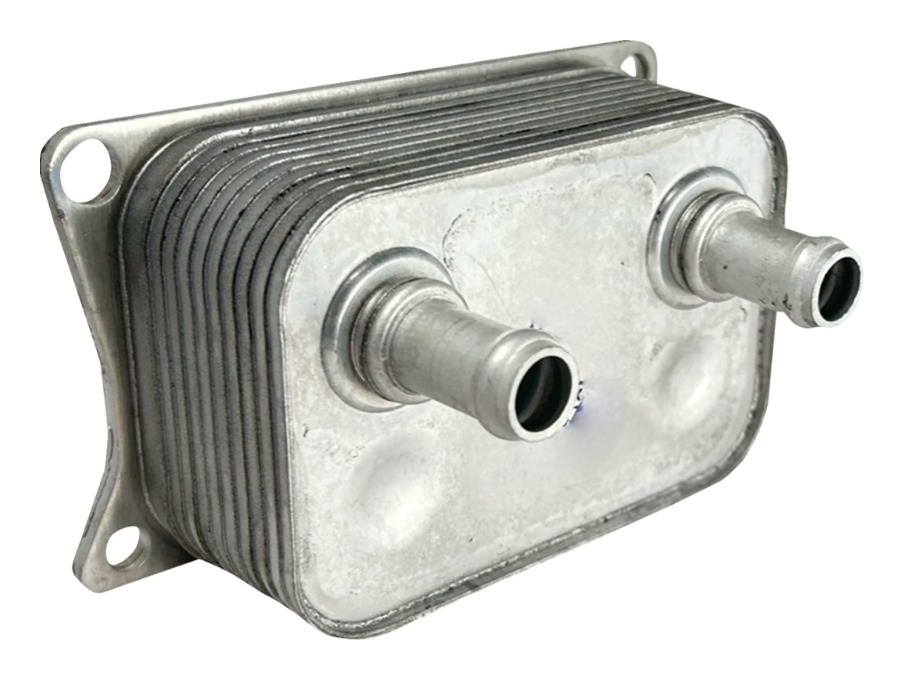 Moose Racing Oil Cooler Polaris Ace / Ranger / RZR 2013-2025 - Cycle Gear