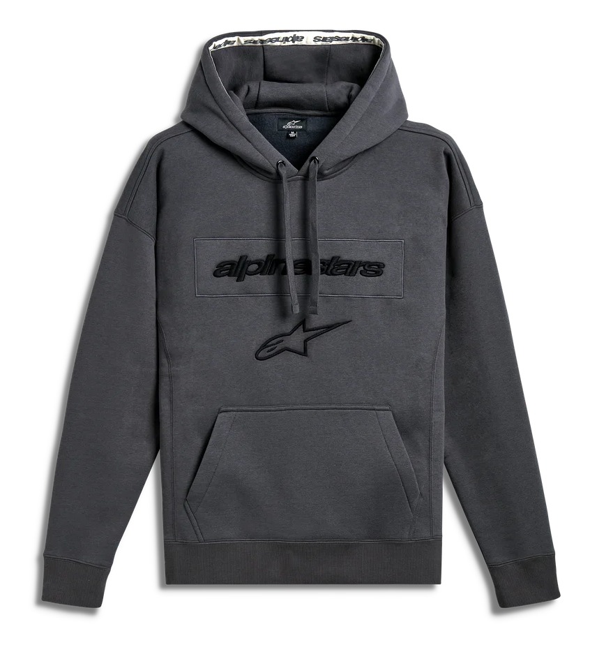 Alpinestars Exordium Hoody - Cycle Gear