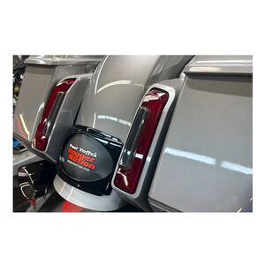Custom Motorcycle License Plate Frames - Cycle Gear