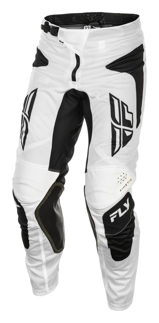 Fly Racing Kinetic Mesh Sym Pants - Cycle Gear