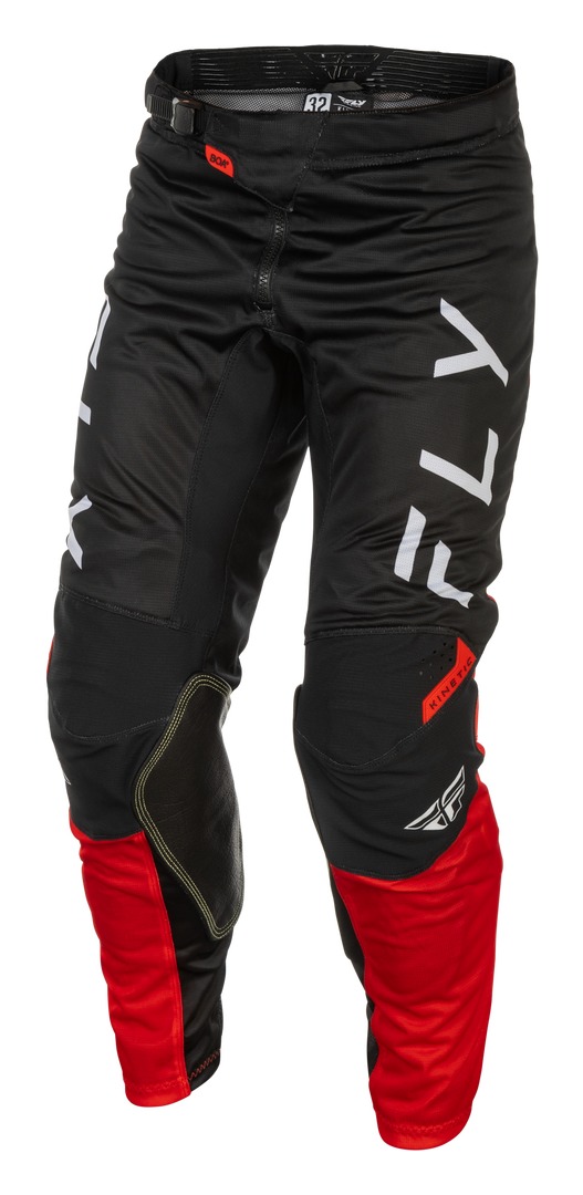 Fly Racing Kinetic Mesh Center Pants - Cycle Gear