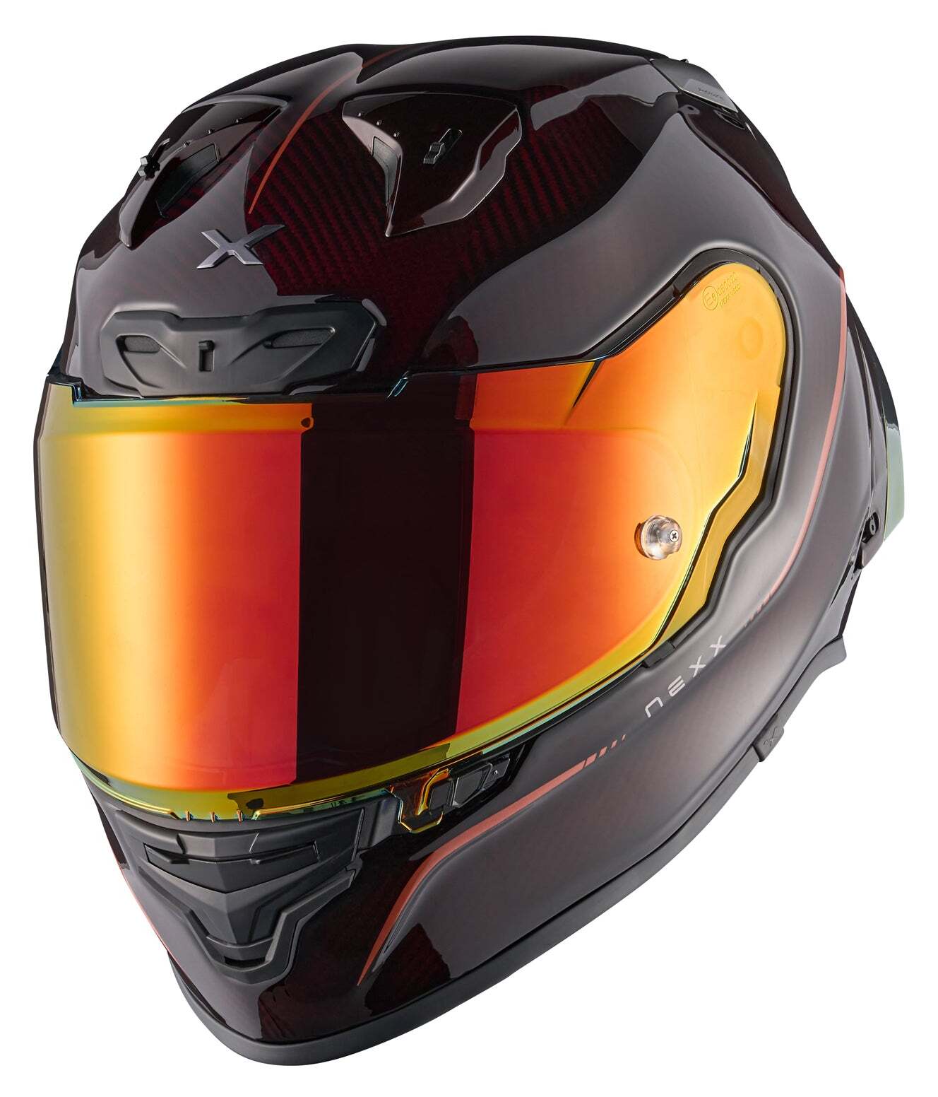 Nexx XR3R X-Pro Hagibis Carbon Helmet - Cycle Gear