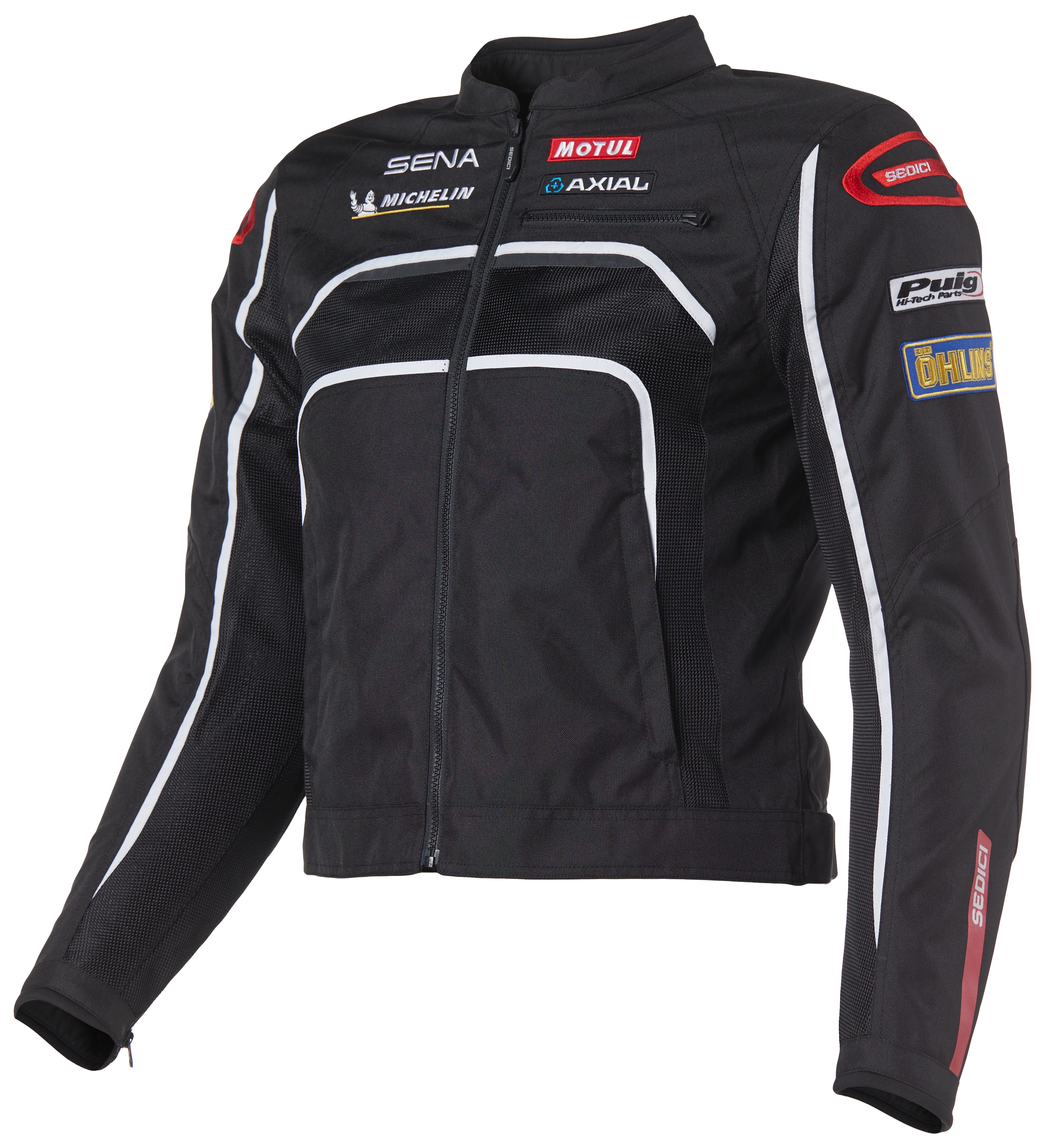 SEDICI Podio 2 Jacket - Cycle Gear