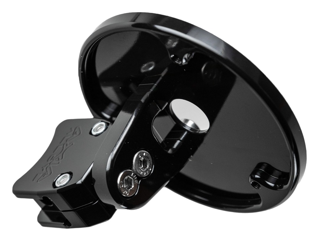 Axia Alloys Garmin Tread / Tread XL GPS Antenna Mount - Cycle Gear