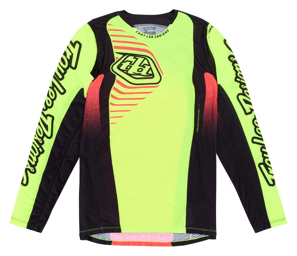 Troy Lee GP Pro Air Ripple Jersey - Cycle Gear
