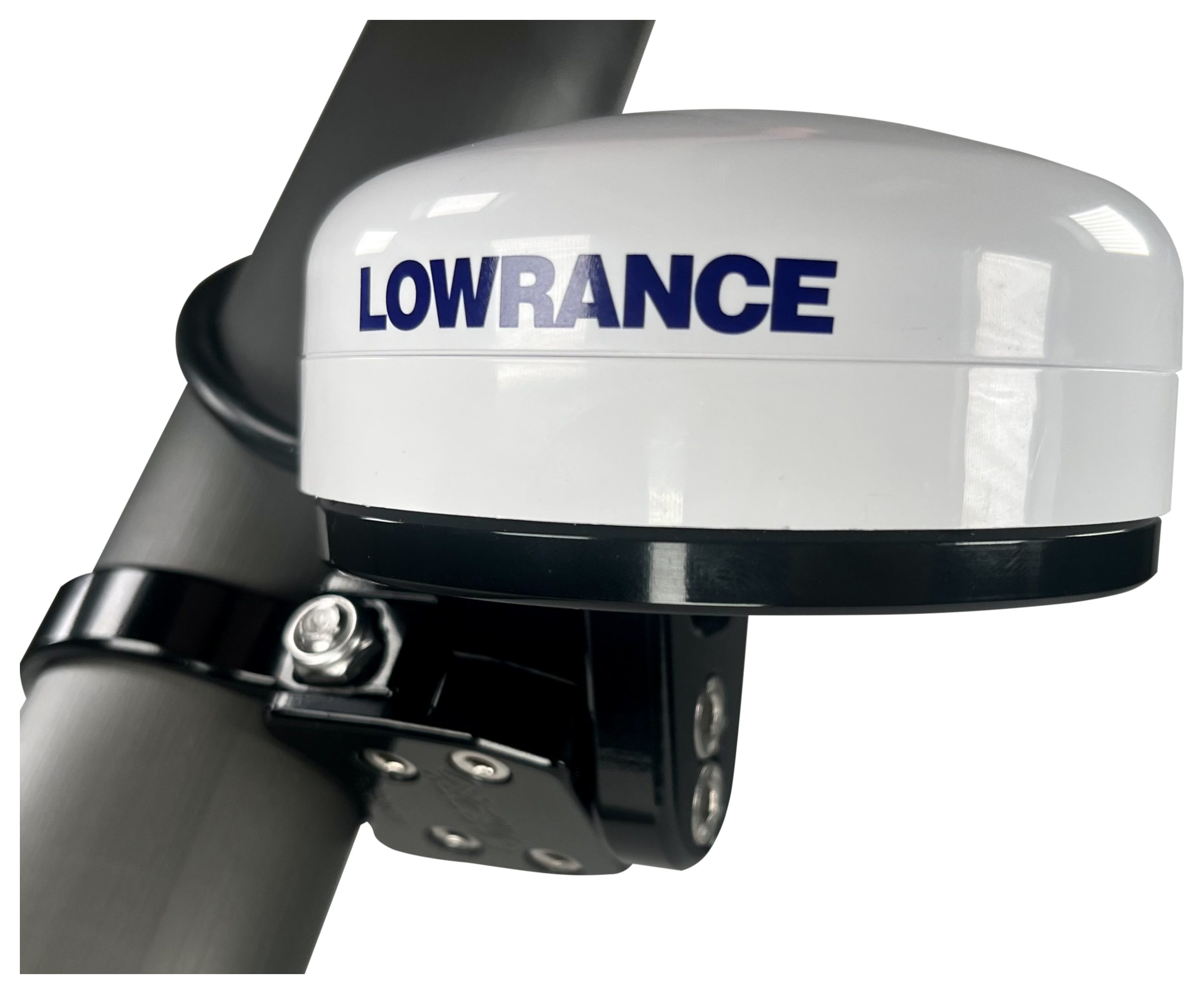Axia Alloys Lowrance Point-1 GPS Antenna Mount - Cycle Gear