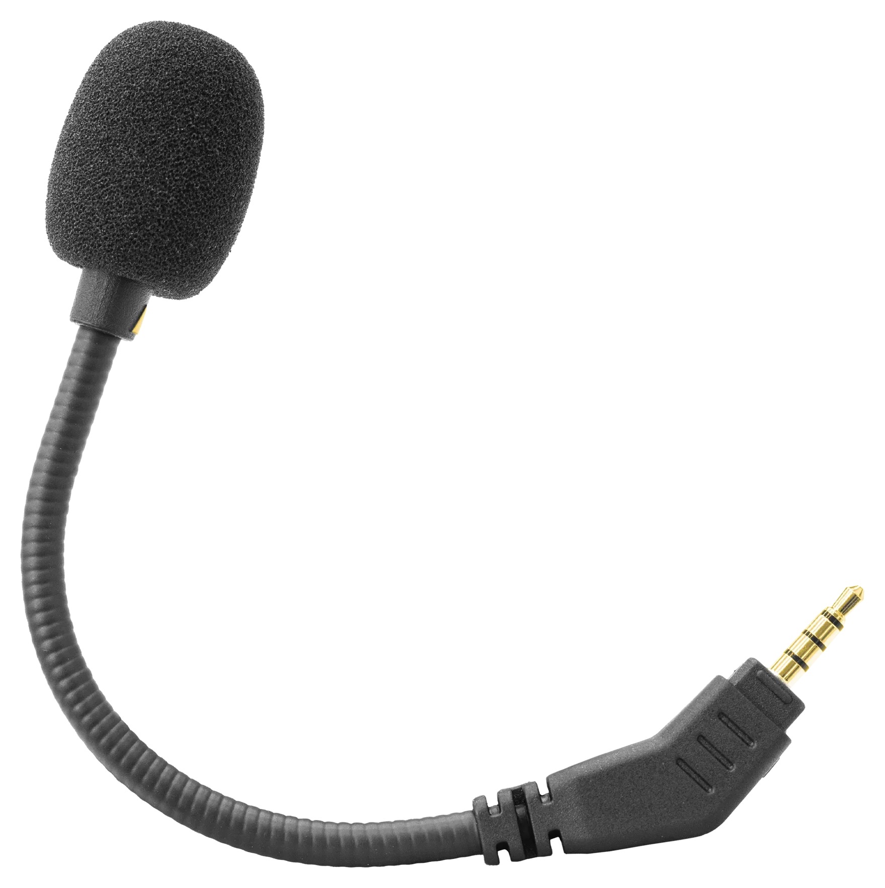 Cardo Packtalk Edgephones Replacement Boom Mic - Cycle Gear