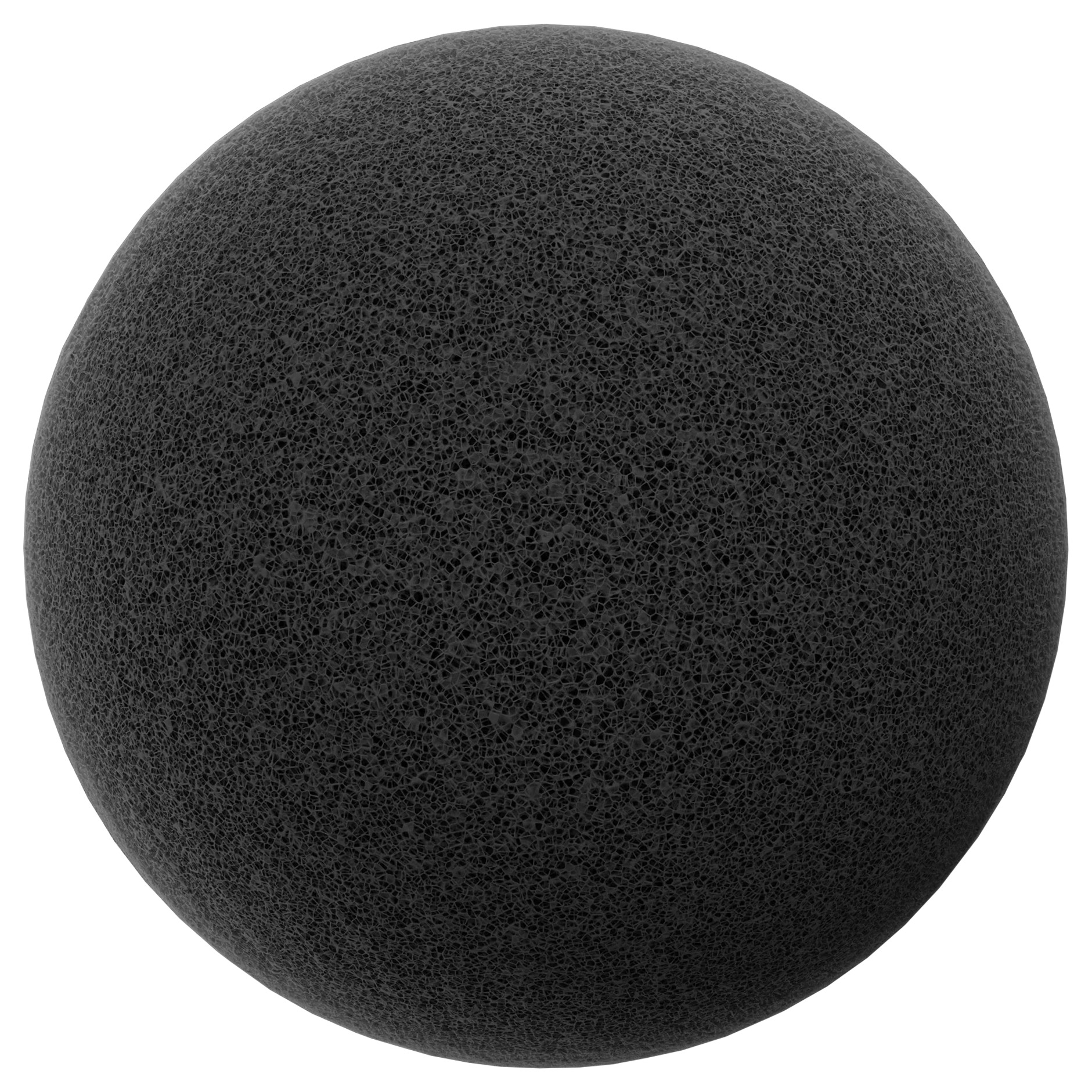 Cardo Large Hybrid Boom Microphone Sponge - Cycle Gear