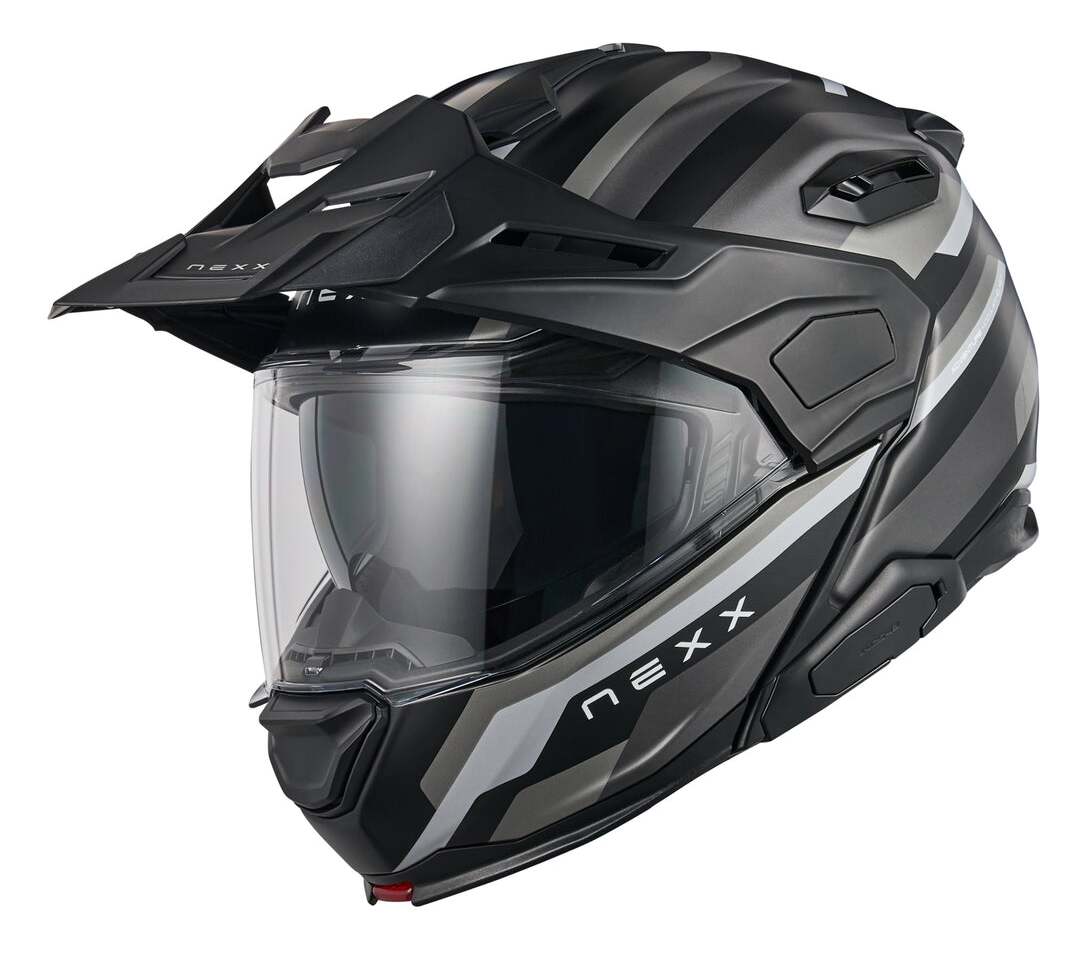 Nexx X.LifeCountry Westbound Modular Helmet - Cycle Gear