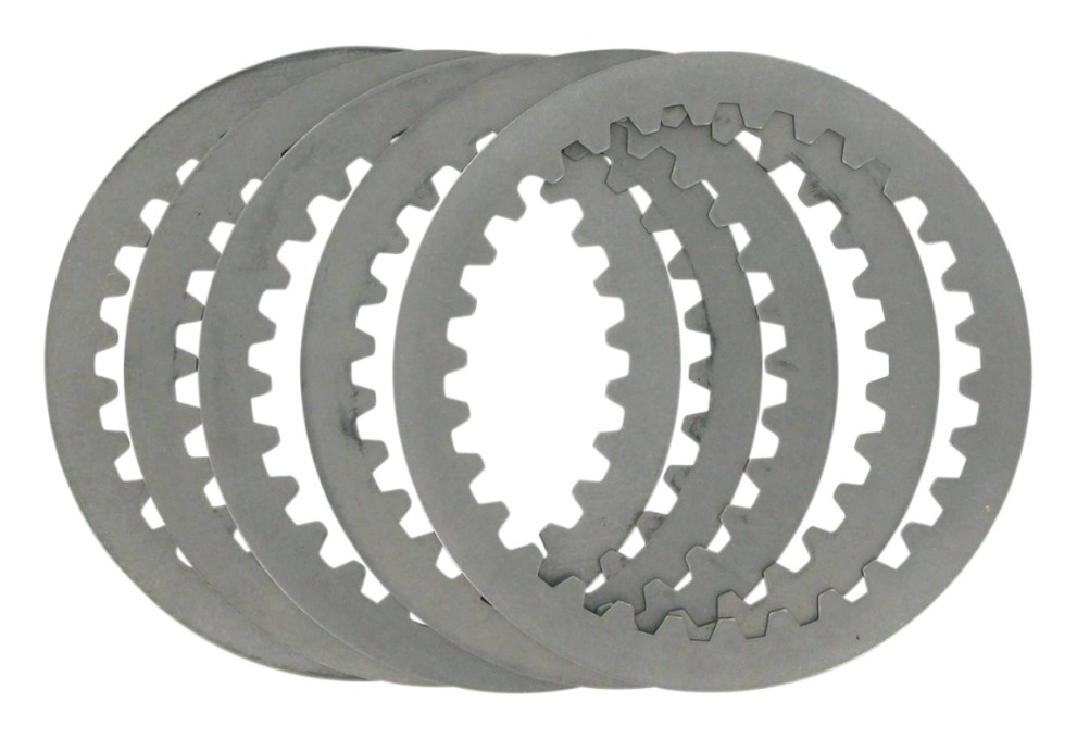 Drag Specialties Steel Clutch Plates For Harley Sportster 1984-1990 ...