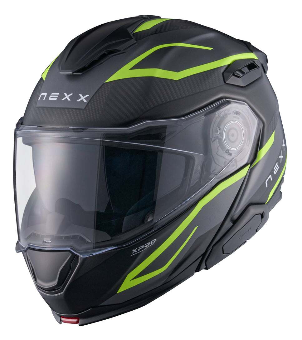Nexx X.LifeTour Pro Mile Modular Helmet - Cycle Gear