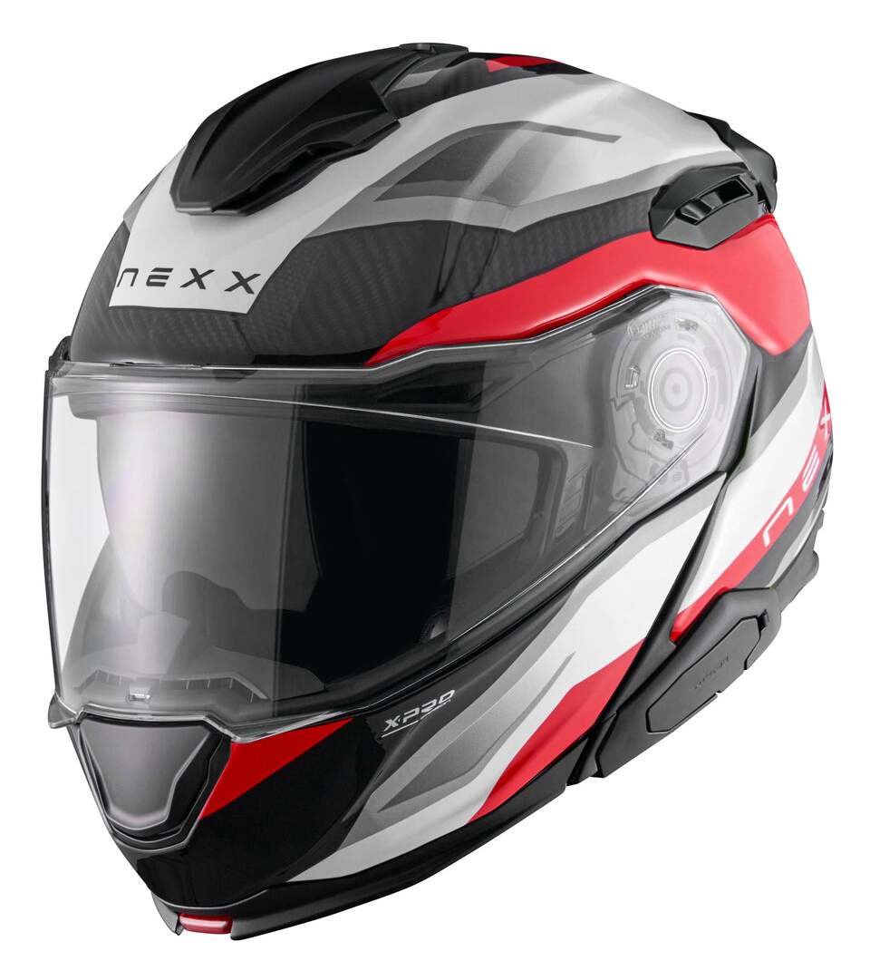 Nexx X.LifeTour Pro Mile Modular Helmet - Cycle Gear