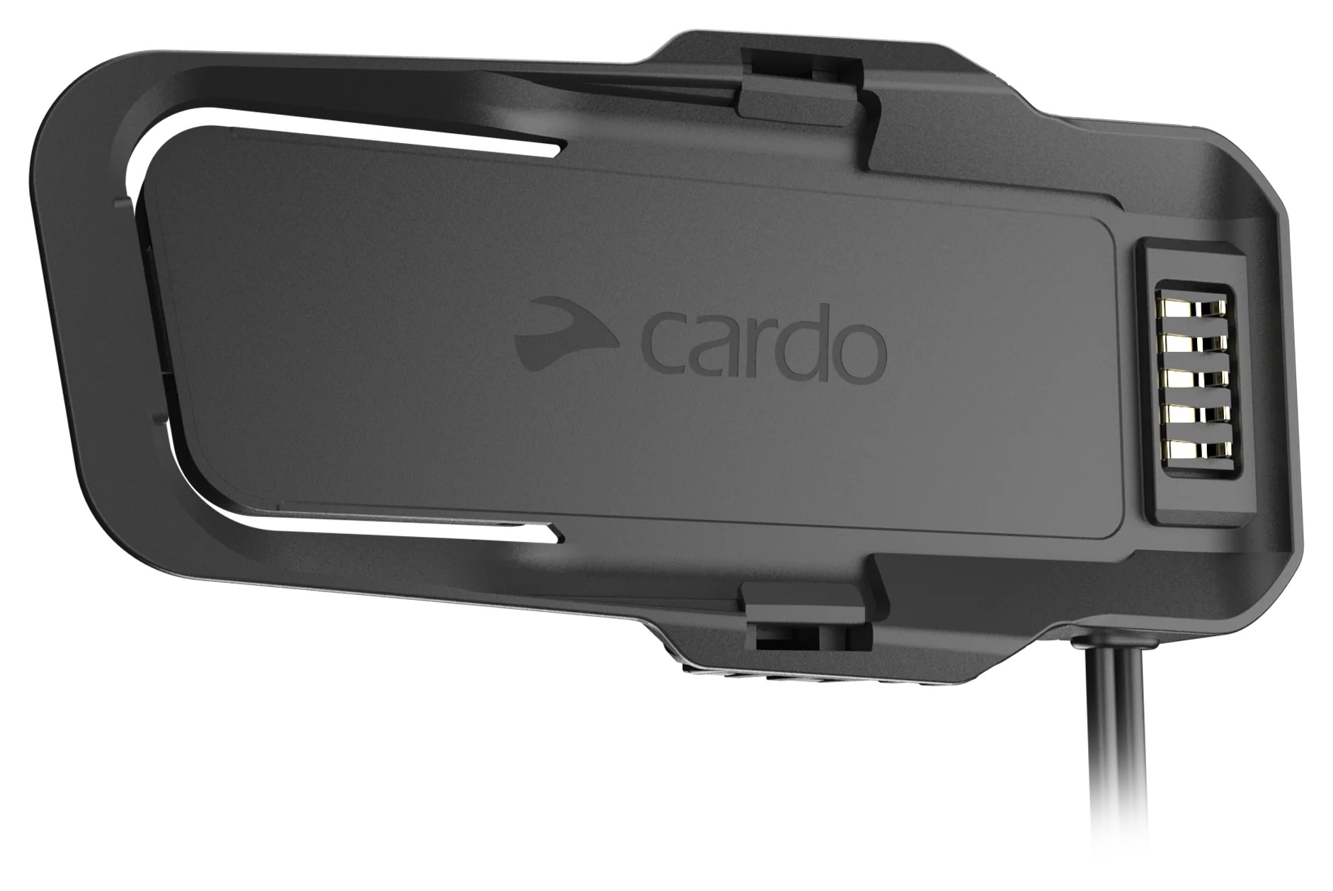 Cardo Systems PackTalk Pro / Edge Cradle - Cycle Gear