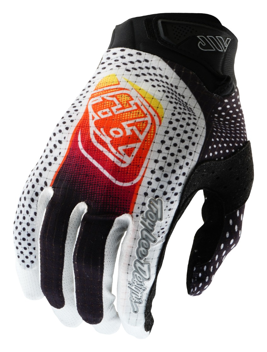 Troy Lee Air Optic Gloves - Cycle Gear