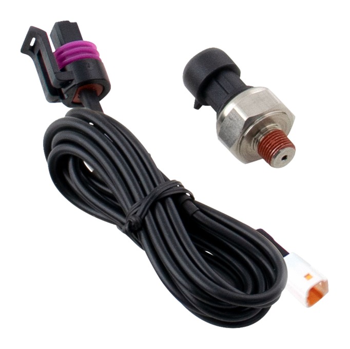 Koso Air Pressure Sensor With Extension Wire For Harley Touring 2014 ...
