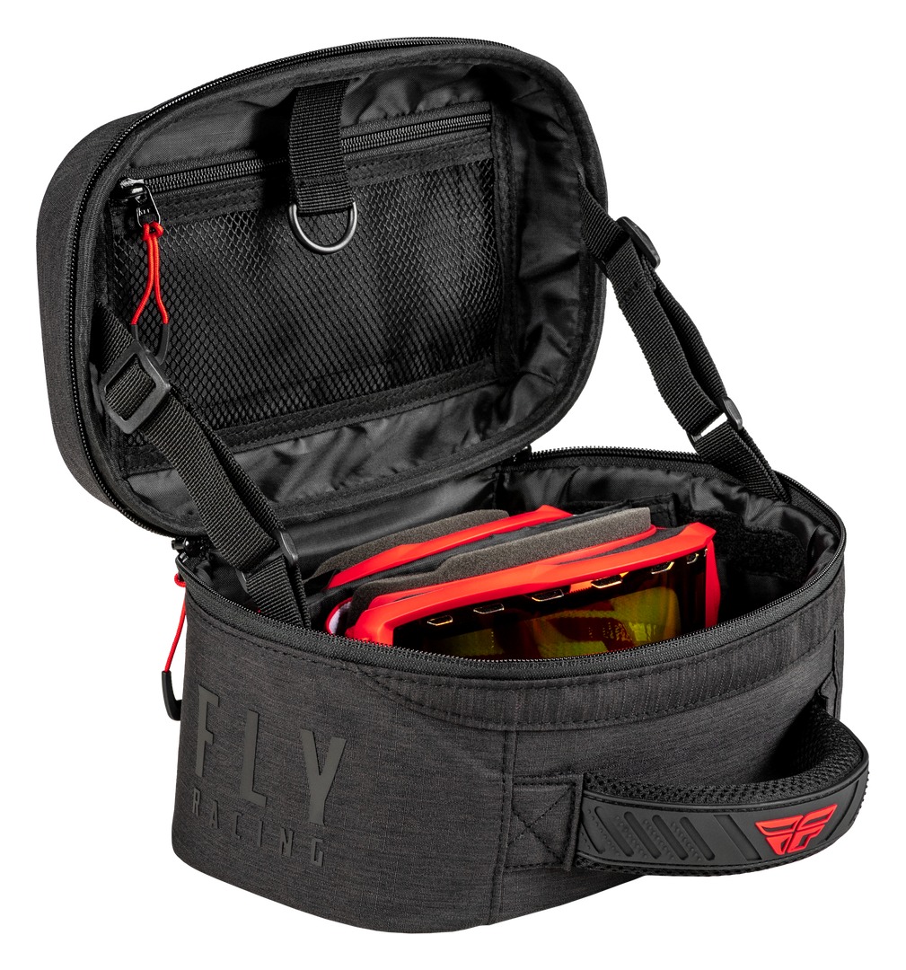 Fly Racing Dual Goggle Case - Cycle Gear