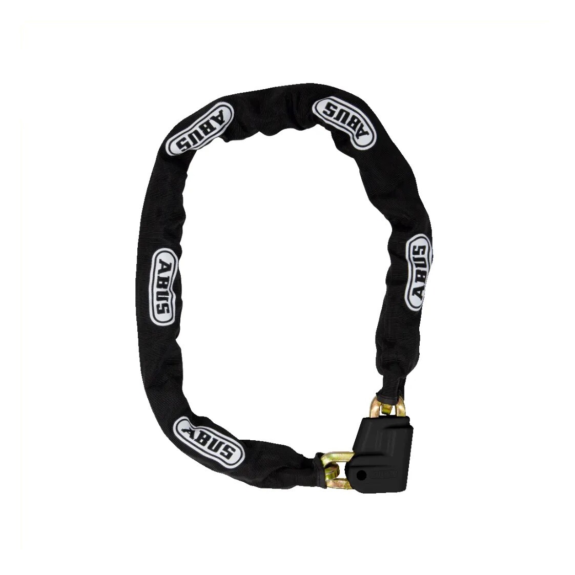 ABUS 1190 2.0 Plus Chain Lock - Cycle Gear