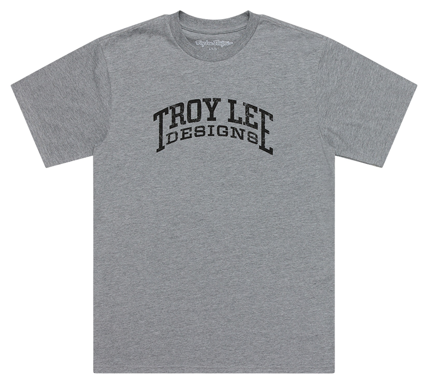 Troy Lee Scholar T-Shirt - Cycle Gear