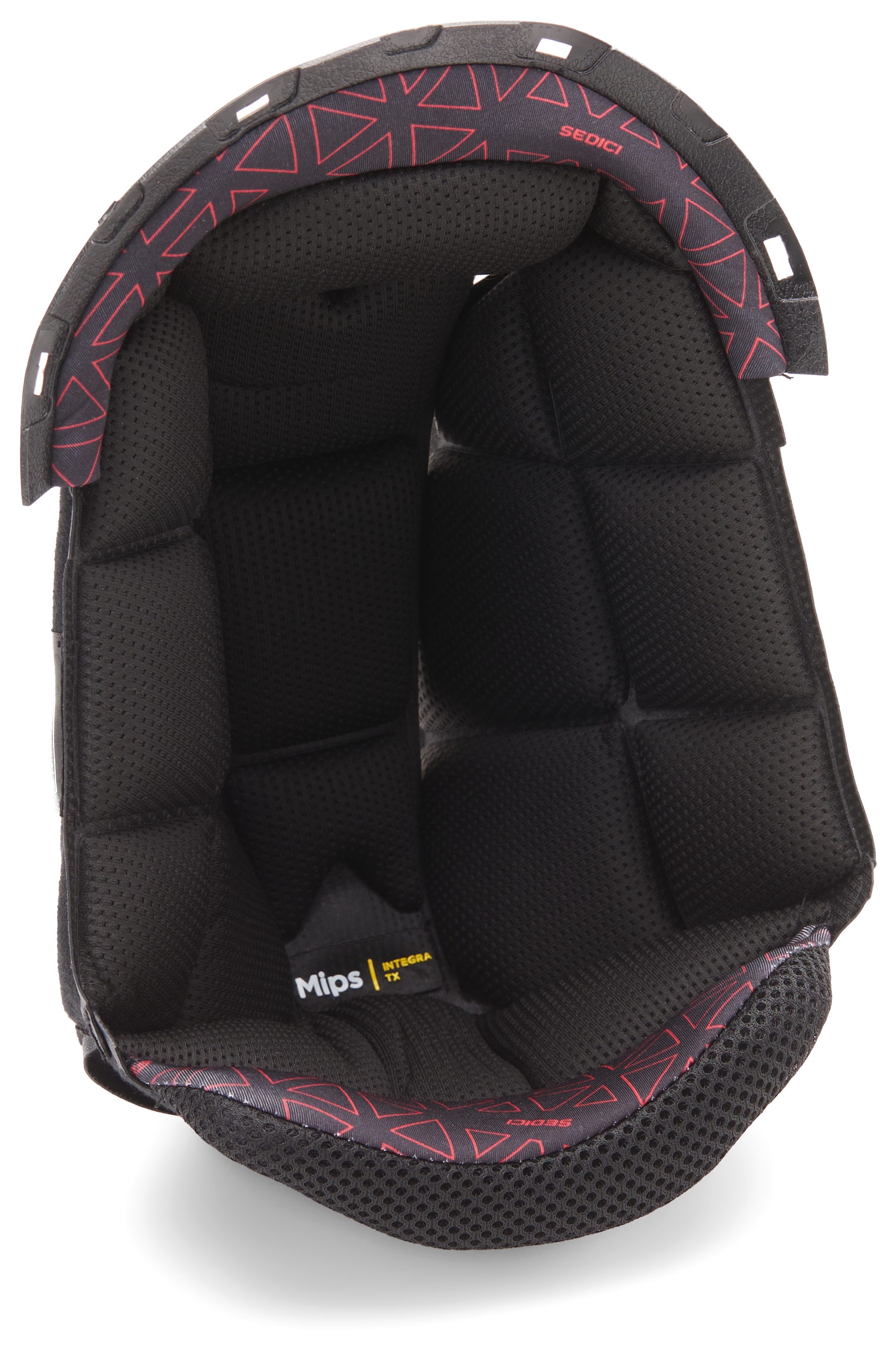 Sedici Strada 3 Mips Integra TX Helmet Liner - Cycle Gear