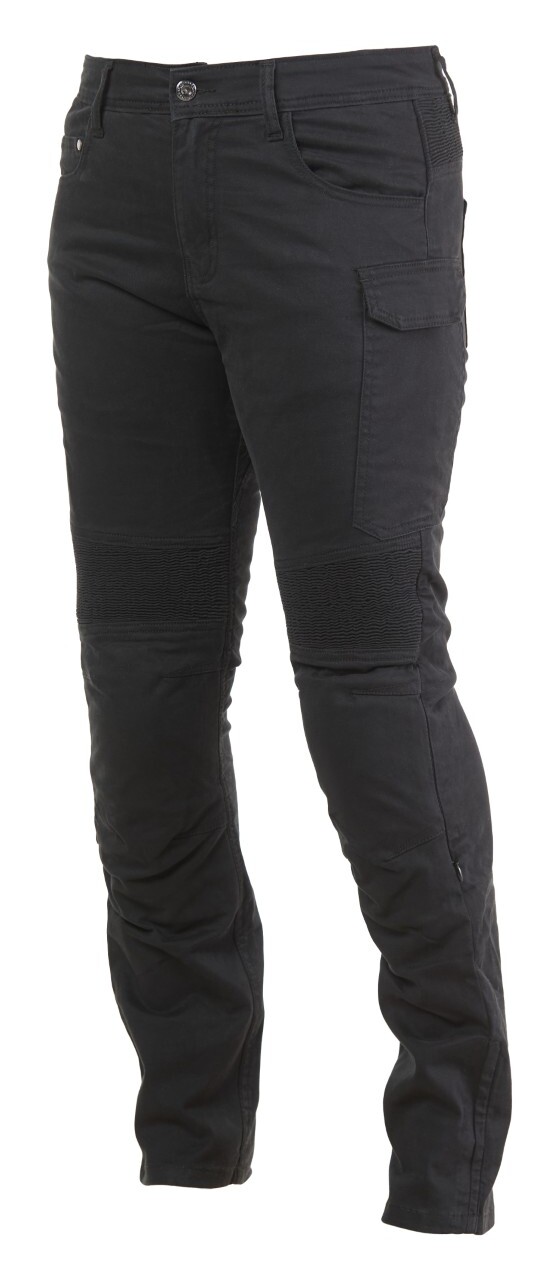 Street & Steel Raven Women's Riding Jeans - Cycle Gear