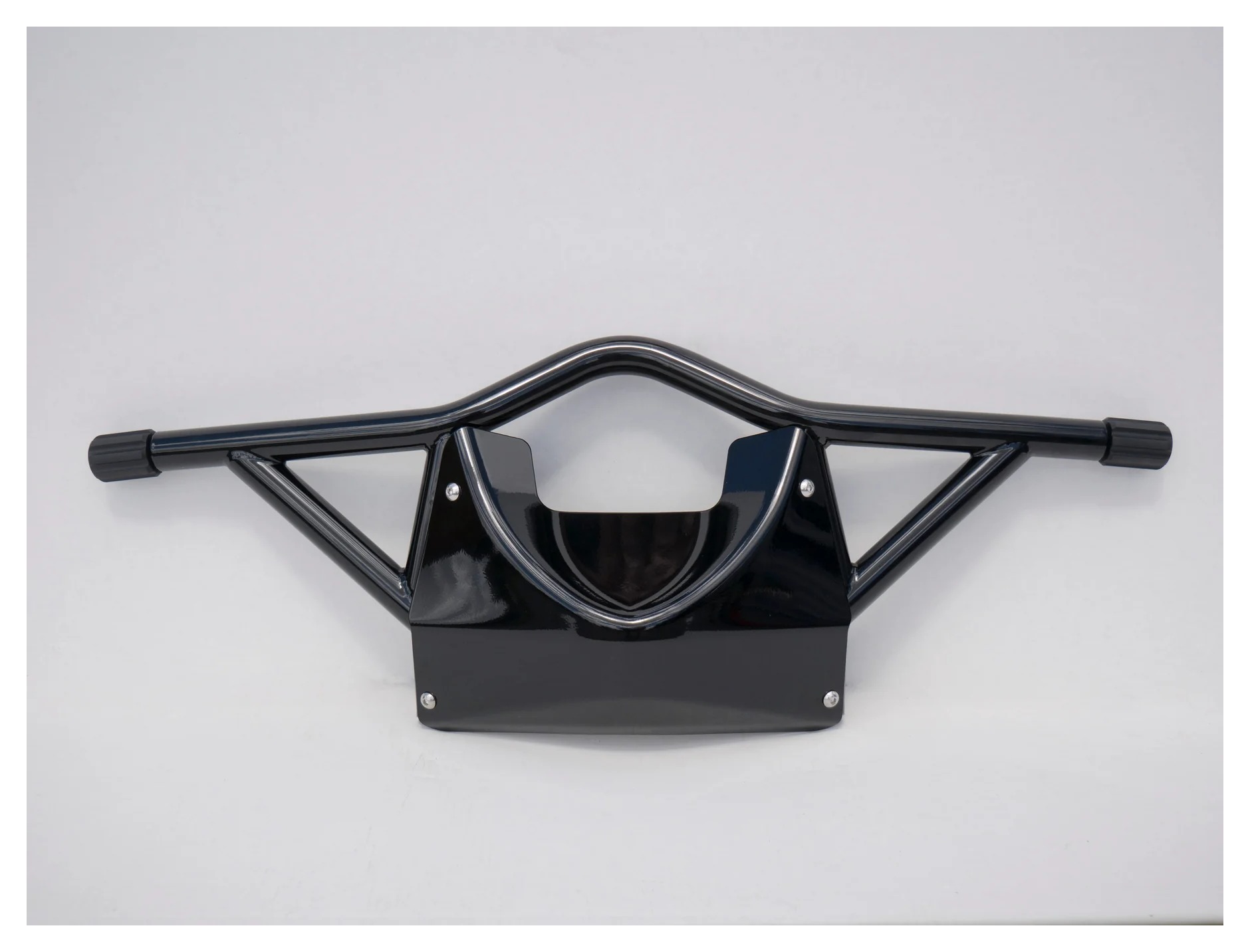 Russ Wernimont Designs Crash Bar And Skid Plate For Harley Dyna 2006 ...
