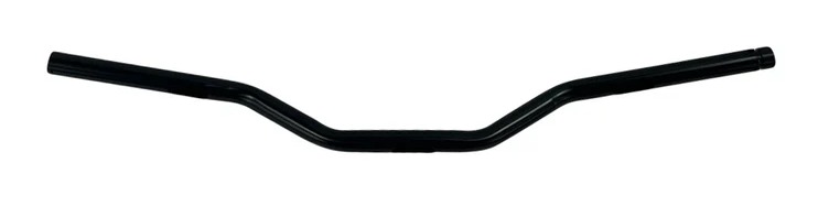 TC Bros Tracker Low TBW Handlebars For Harley - Cycle Gear