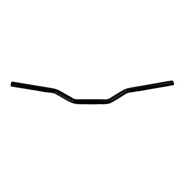 TC Bros Tracker Low TBW Handlebars For Harley - Cycle Gear
