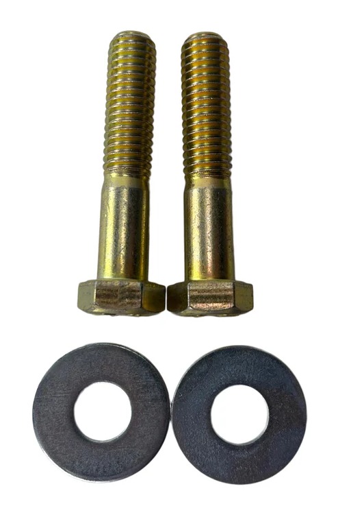 TC Bros Handlebar Riser Bolt Kit For Harley - Cycle Gear