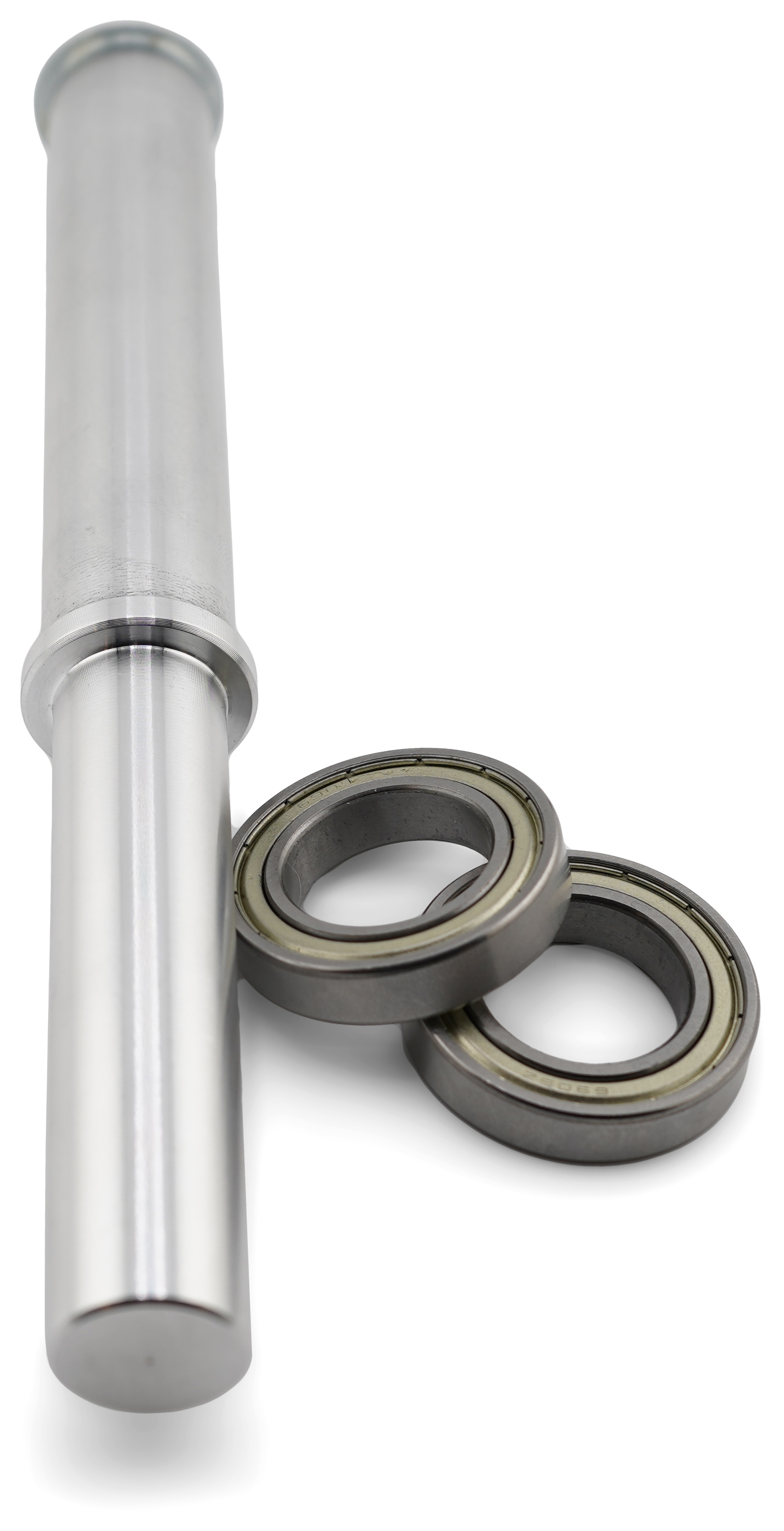 Speedmetal Single-Sided Rolling Stand 21.5mm Pin - Cycle Gear