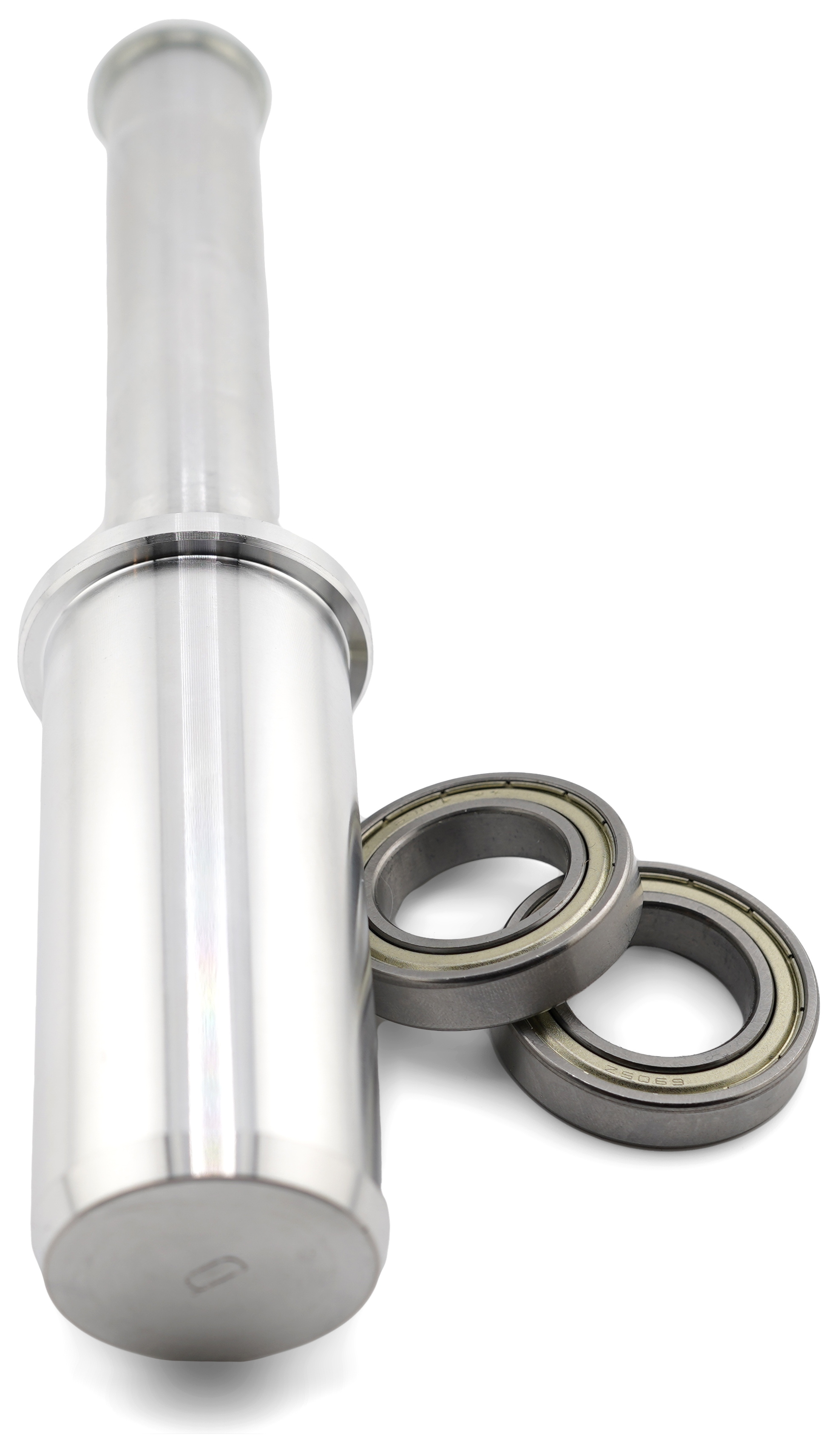 Speedmetal Single-Sided Rolling Stand 40.5mm Pin - Cycle Gear