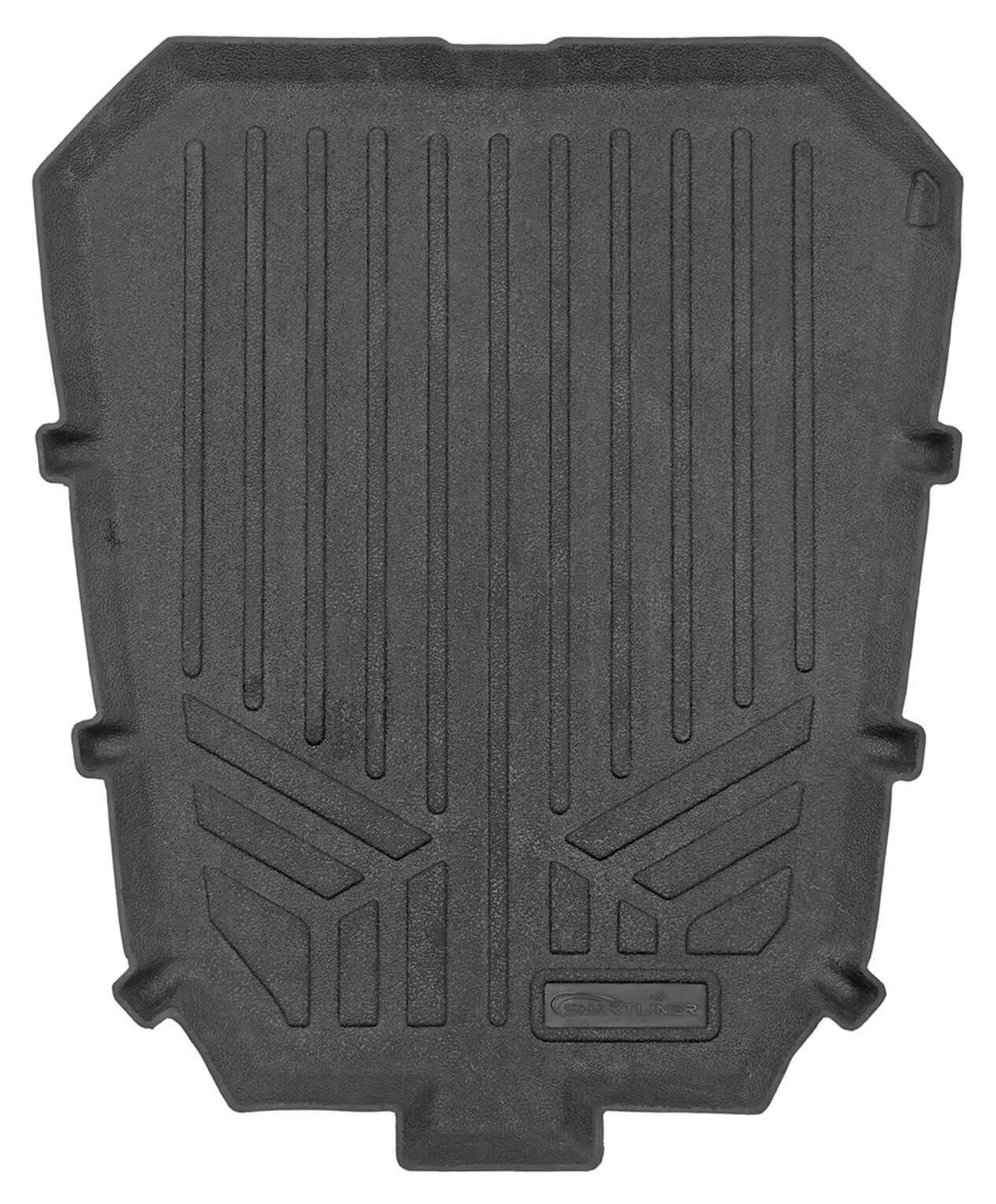 Smartliner UTV Rugged Rubber Bed Liner Polaris RZR Pro R 2020-2025 ...