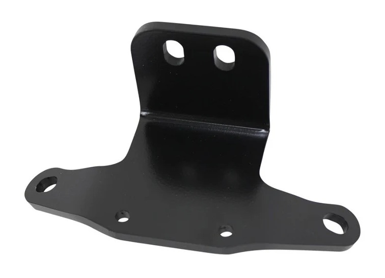 TC Bros Top Motor Mount Relocation Brackets For Harley Sportster 1986 ...