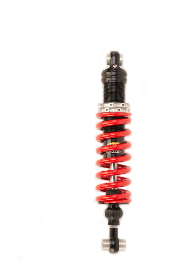 K-Tech RCU Razor-R Lite Rear Shock Aprilia RS 660 / Factory 2021-2025 ...