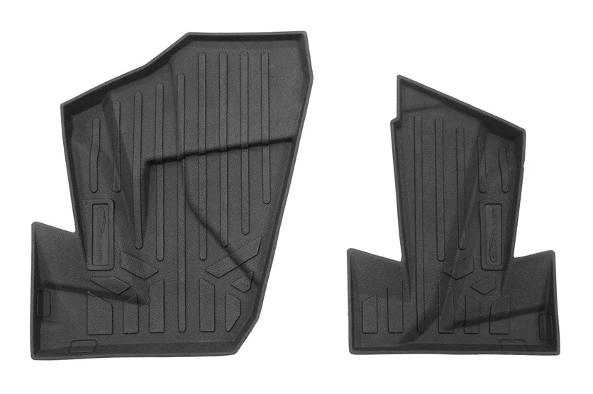 Smartliner UTV Rugged Rubber Floor Liners - Cycle Gear