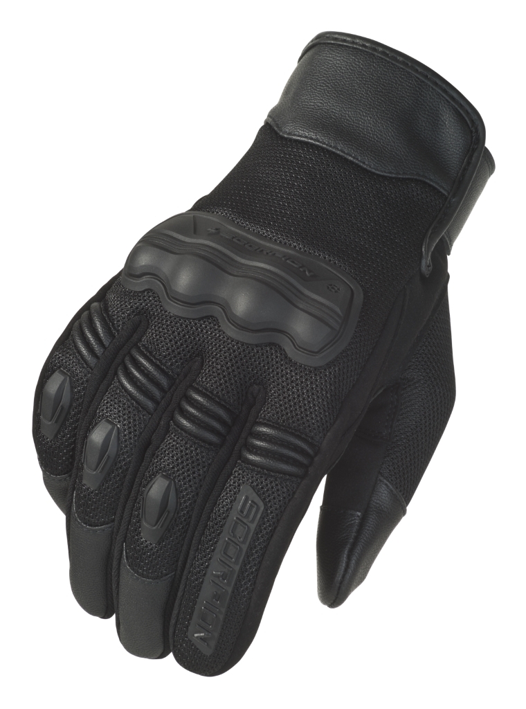 Scorpion EXO Divergent Gloves - Cycle Gear