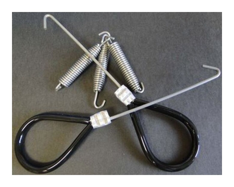 Helix Spring Puller Tool - Cycle Gear