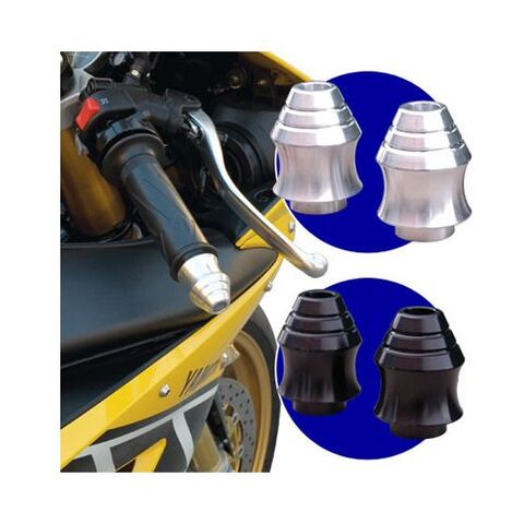 Bar Ends - Cycle Gear