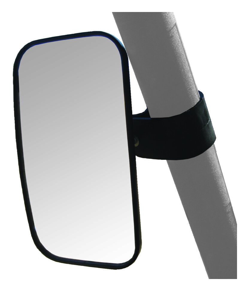 Seizmik Universal Side / Rear View Mirror - Cycle Gear
