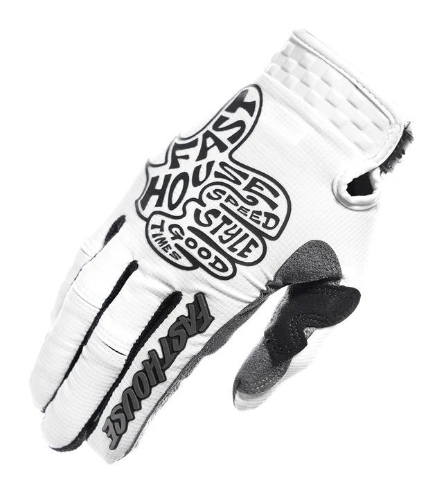Fasthouse Speed Style Club Gloves - Cycle Gear