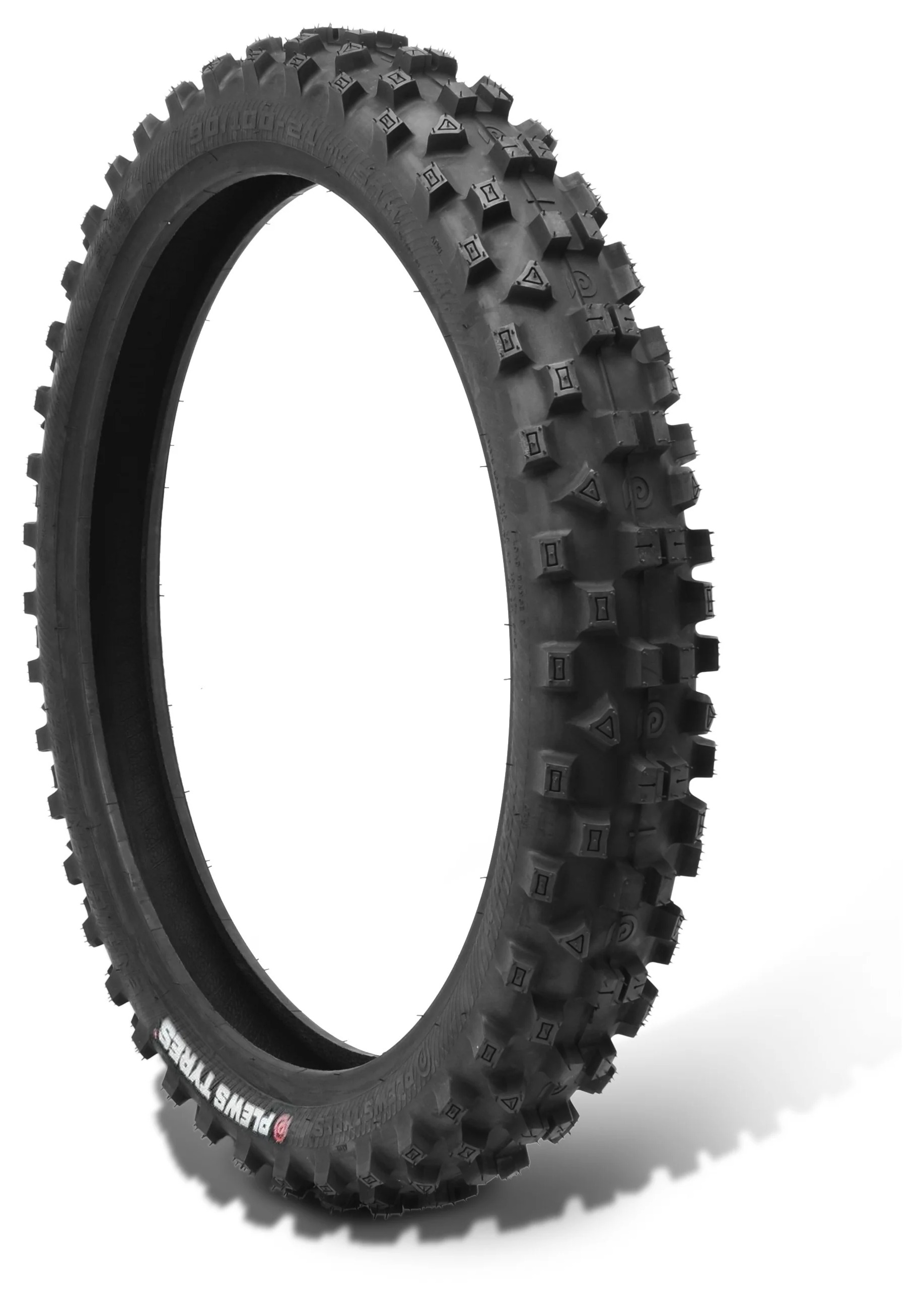 Plews Tyres Enduro EN1 Grand Prix Tires - Cycle Gear