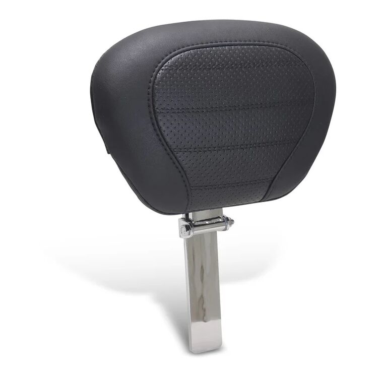 Mustang Standard Touring Driver Backrest For Harley Breakout 2023-2025 ...