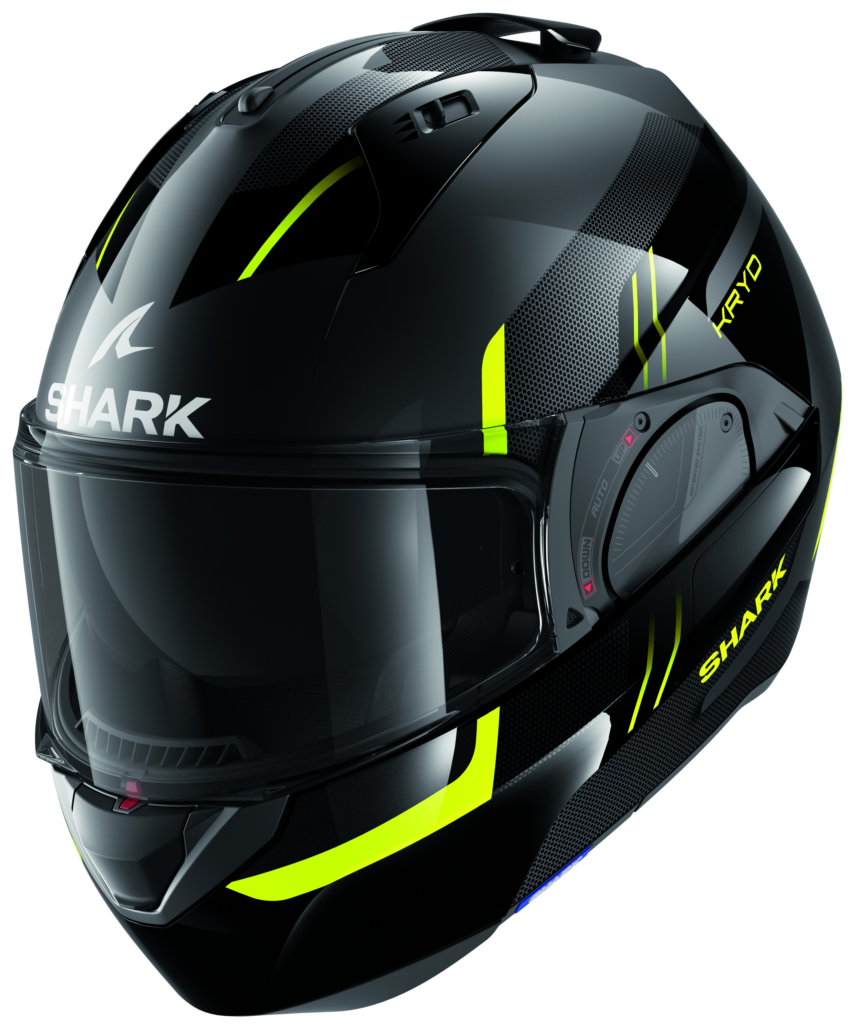 Shark EVO ES Kryd Helmet - Cycle Gear