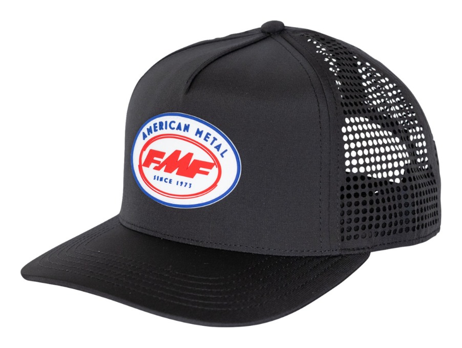 FMF Heavy Metal Hat - Cycle Gear