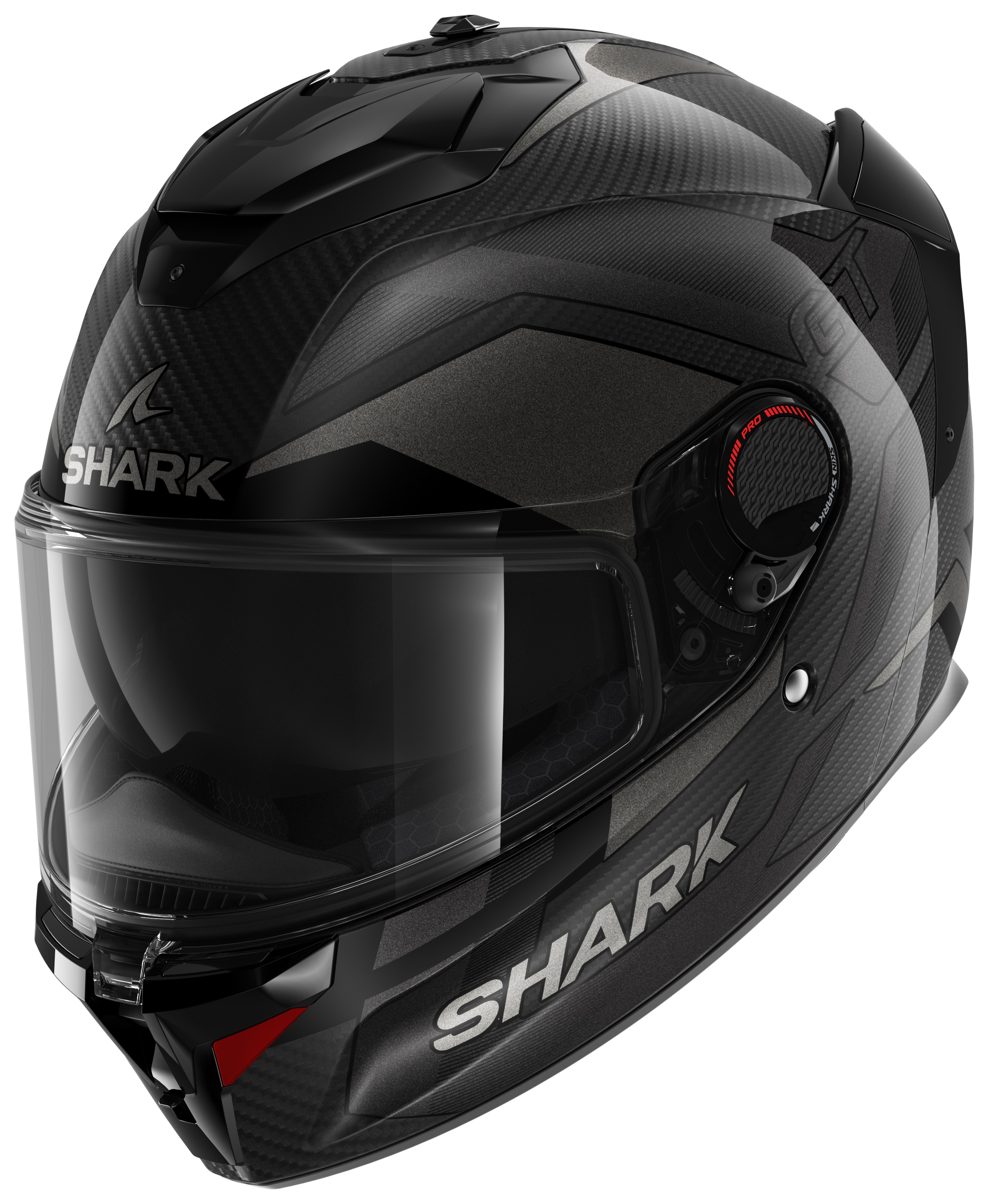 Shark Spartan GT Ritmo Helmet (XL) - Cycle Gear