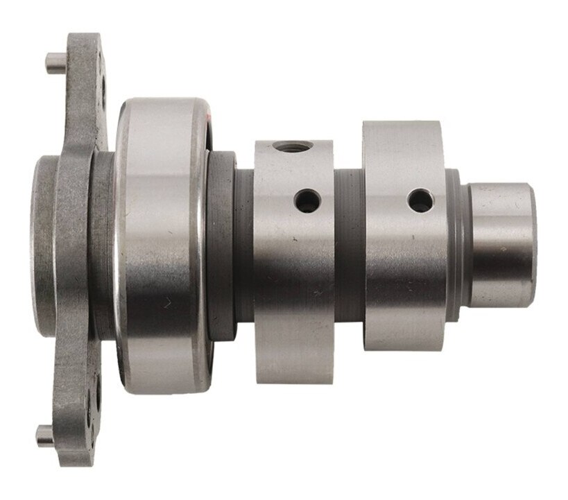 Hot Cams Racing Camshaft Single Cam Stage 1 Yamaha Raptor 700 2009-2024 ...