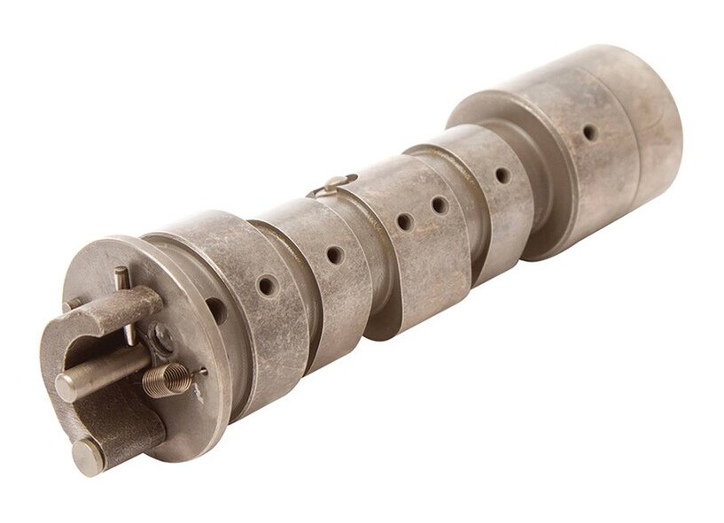 Hot Cams Racing Camshaft Single Cam Stage 1 Polaris ATV 400cc - 500cc ...